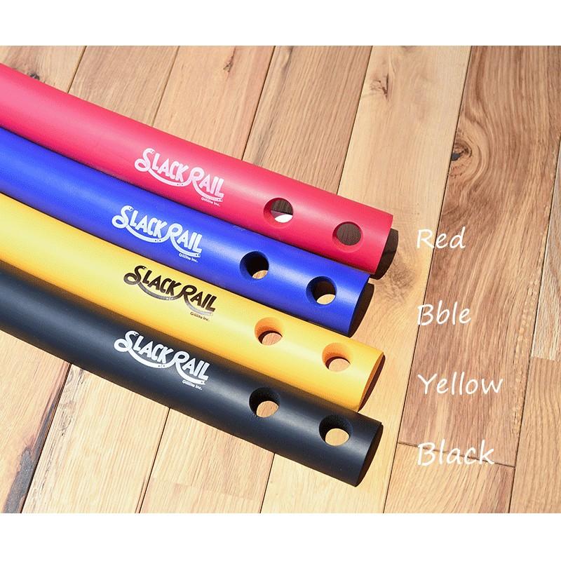 SLACK RAIL（スラックレール） : スラックラインショップRENY - 通販 - Yahoo!ショッピング