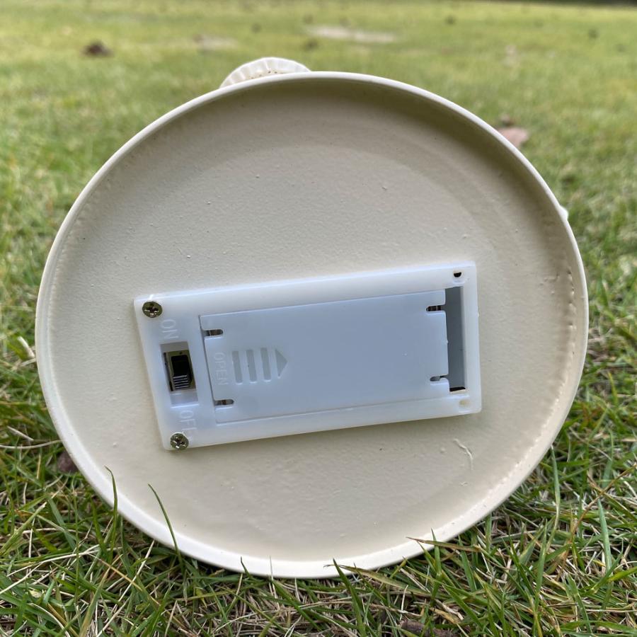 ハリケーンスタイル インテリアLEDランタン Large : スラックラインショップRENY - 通販 - Yahoo!ショッピング