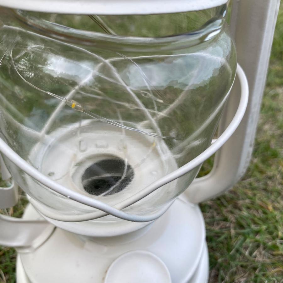 ハリケーンスタイル インテリアLEDランタン Large : スラックラインショップRENY - 通販 - Yahoo!ショッピング