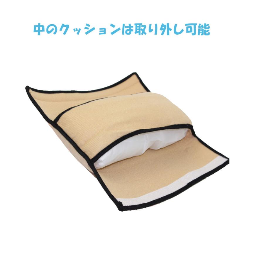シートベルトクッション シートベルトカバー 【チャイルドクッション】 : スラックラインショップRENY - 通販 - Yahoo!ショッピング