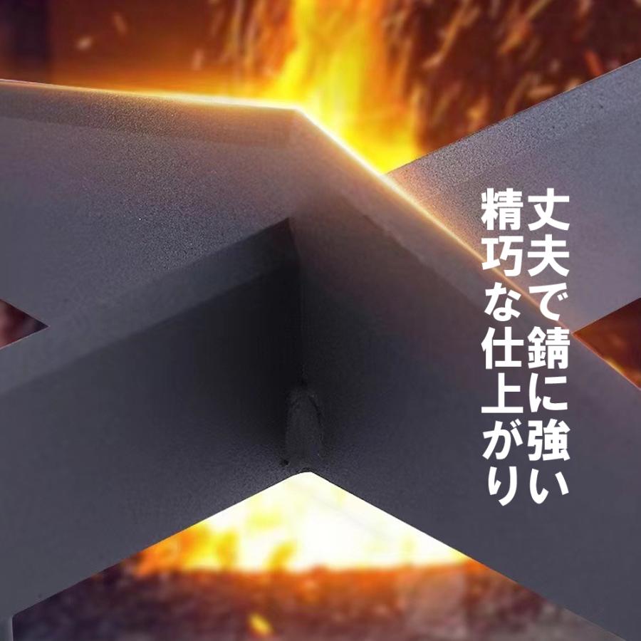 十字薪割り台 【楔 くさび 薪割り器 薪割り台】 : スラックラインショップRENY - 通販 - Yahoo!ショッピング