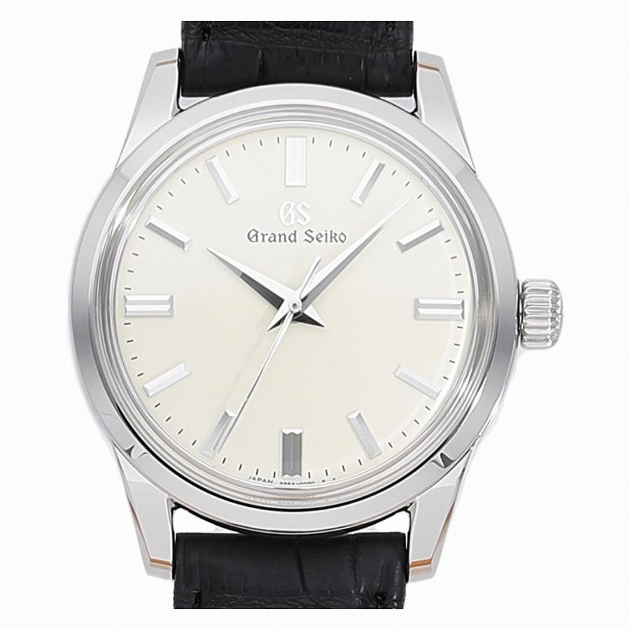 Grand Seiko [未使用]セイコー グランドセイコー メカニカル 3デイズ Cal.9S64 SBGW231 メンズ 送料無料 腕時計 ...