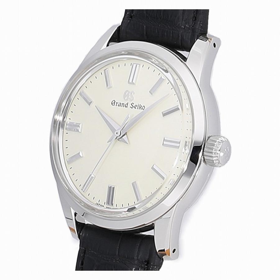 Grand Seiko [未使用]セイコー グランドセイコー メカニカル 3デイズ Cal.9S64 SBGW231 メンズ 送料無料 腕時計 ...