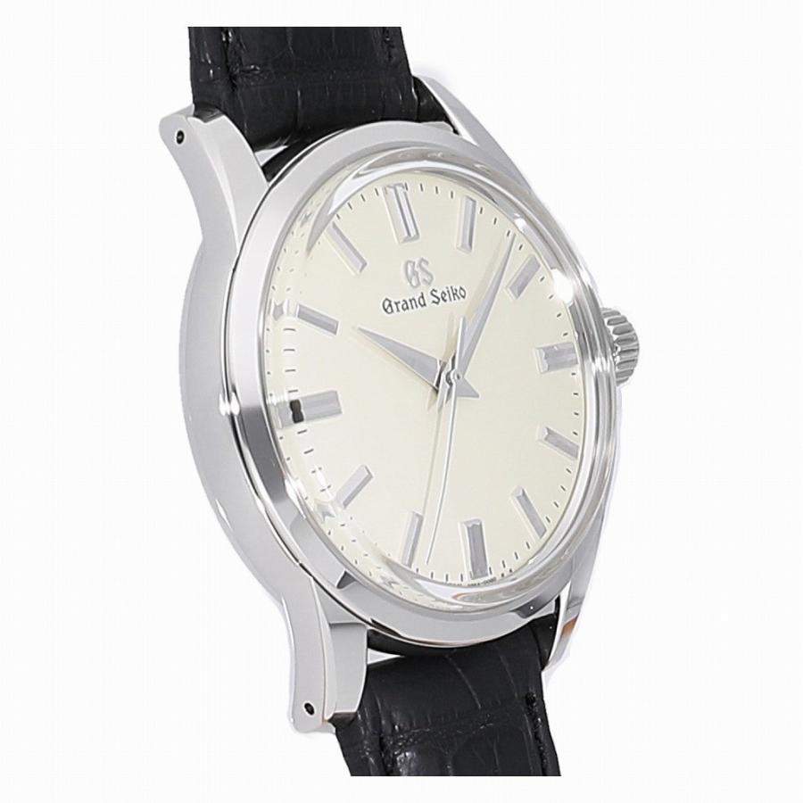 Grand Seiko [未使用]セイコー グランドセイコー メカニカル 3デイズ Cal.9S64 SBGW231 メンズ 送料無料 腕時計 ...