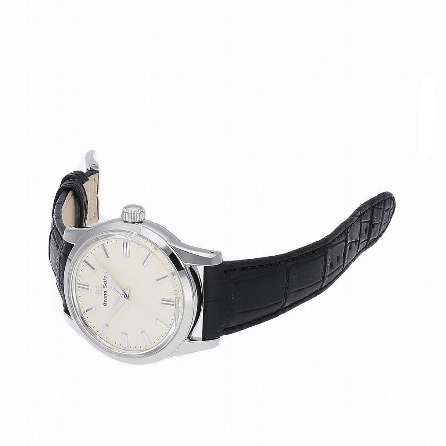 Grand Seiko [未使用]セイコー グランドセイコー メカニカル 3デイズ Cal.9S64 SBGW231 メンズ 送料無料 腕時計 ...