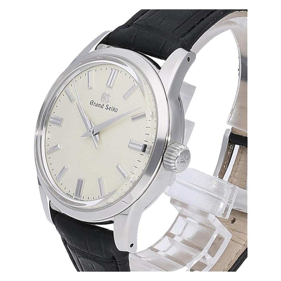 Grand Seiko [中古]セイコー グランドセイコー メカニカル 3デイズ Cal.9S64 SBGW231 (9S64-00G0 ...