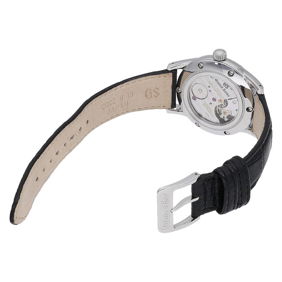 Grand Seiko [中古]セイコー グランドセイコー メカニカル 3デイズ Cal.9S64 SBGW231 (9S64-00G0 ...