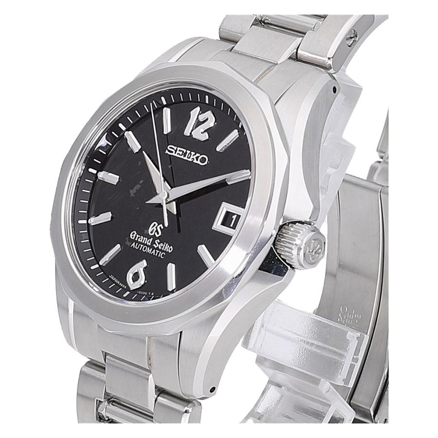 Grand Seiko セイコー グランドセイコー メカニカル オートマチック CAL.9S55 SBGR019 中古 メンズ（男性用） 送料 ...