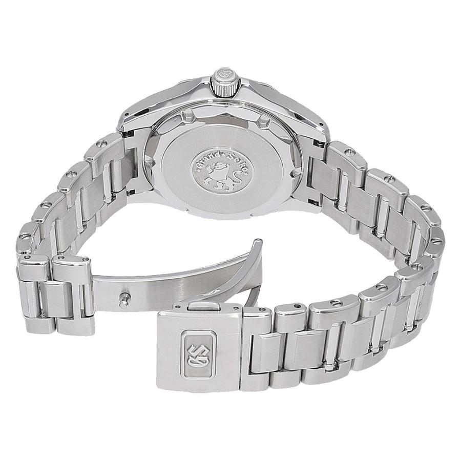 Grand Seiko セイコー グランドセイコー メカニカル オートマチック CAL.9S55 SBGR019 中古 メンズ（男性用） 送料 ...