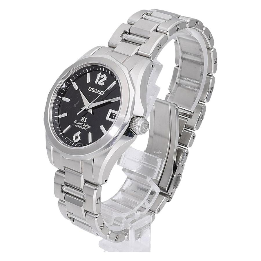 Grand Seiko セイコー グランドセイコー メカニカル オートマチック CAL.9S55 SBGR019 中古 メンズ（男性用） 送料 ...