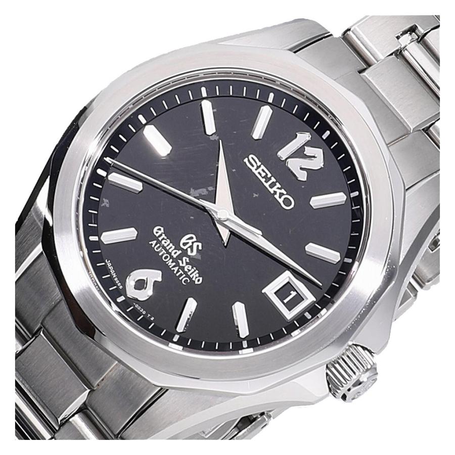 Grand Seiko セイコー グランドセイコー メカニカル オートマチック CAL.9S55 SBGR019 中古 メンズ（男性用） 送料 ...
