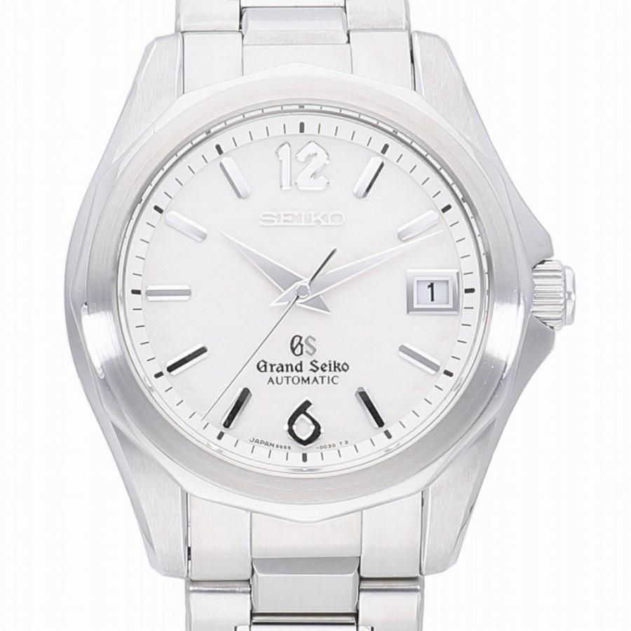Grand Seiko [中古]セイコー グランドセイコー メカニカル オートマチック CAL.9S55 SBGR017 (9S55-0030 ...