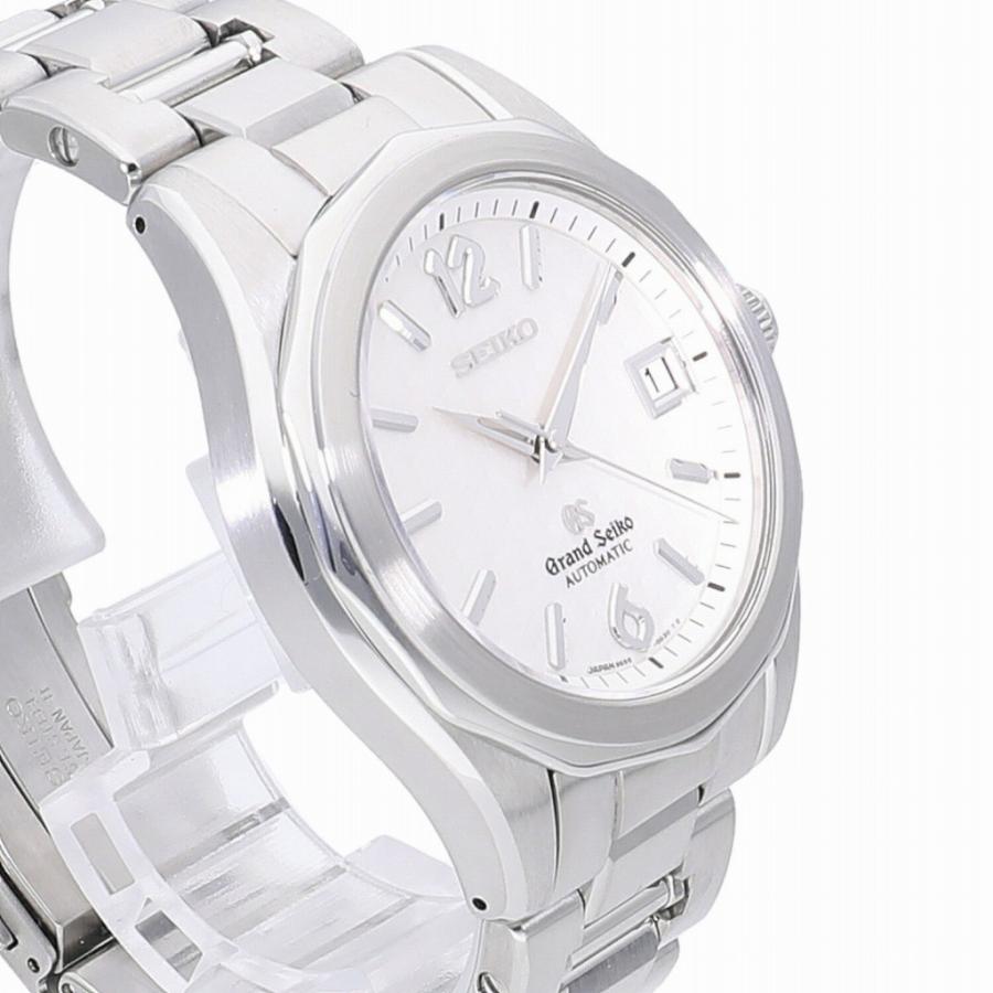 Grand Seiko [中古]セイコー グランドセイコー メカニカル オートマチック CAL.9S55 SBGR017 (9S55-0030 ...