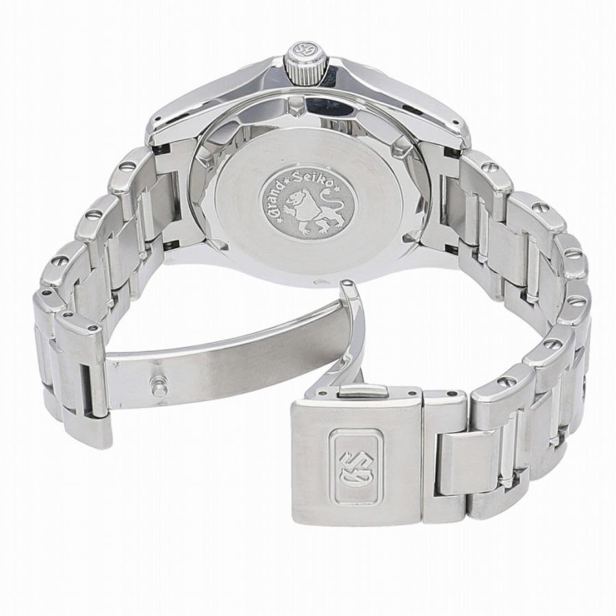 Grand Seiko [中古]セイコー グランドセイコー メカニカル オートマチック CAL.9S55 SBGR017 (9S55-0030 ...