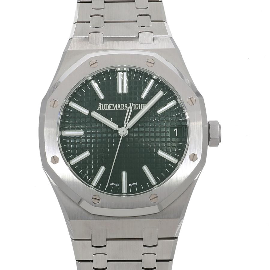 ロイヤルオーク [未使用]オーデマピゲ ロイヤル オーク オートマティック 15510ST.OO.1320ST.09 ステンレス メンズ 送料 ...