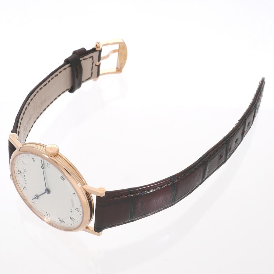 ブレゲ クラシック 5157 5157BR/11/9V6 シルバー メンズ 未使用 送料無料 腕時計 :b7412:れんず ヤフーショッピング ...