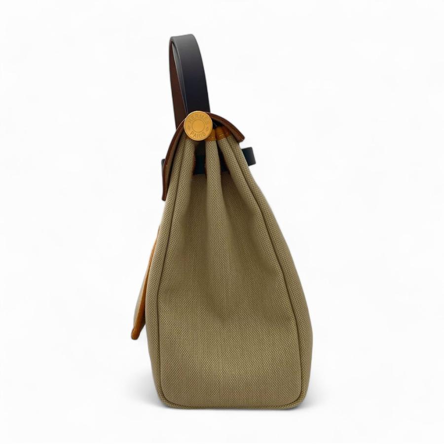 HERMES エルメス エールバッグ ジップ PM 31 HERBAG ZIP HERMES エルメス エールバッグ ジップ PM 31 HERBAG ZIP