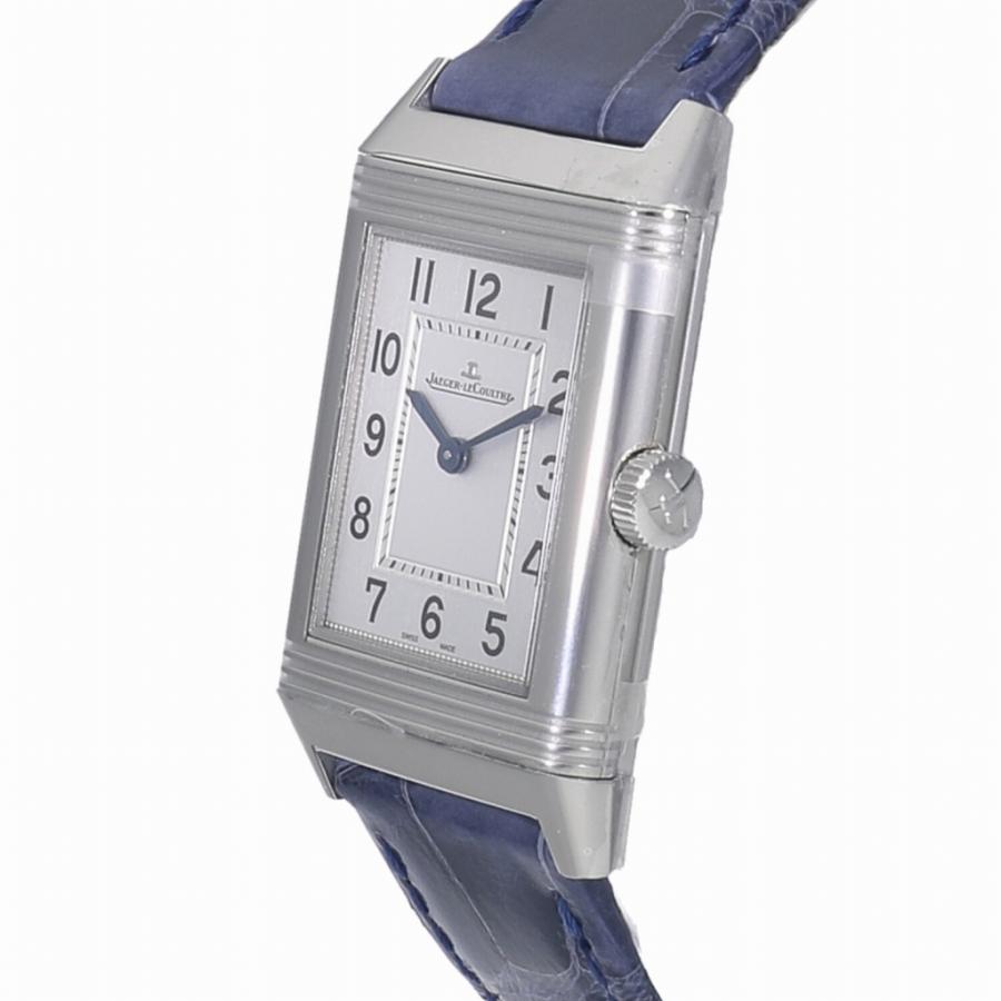 JAEGER-LECOULTRE [新品]ジャガールクルト レベルソ クラシック ミディアム スリム Q2518540 / 222.8.47 ...