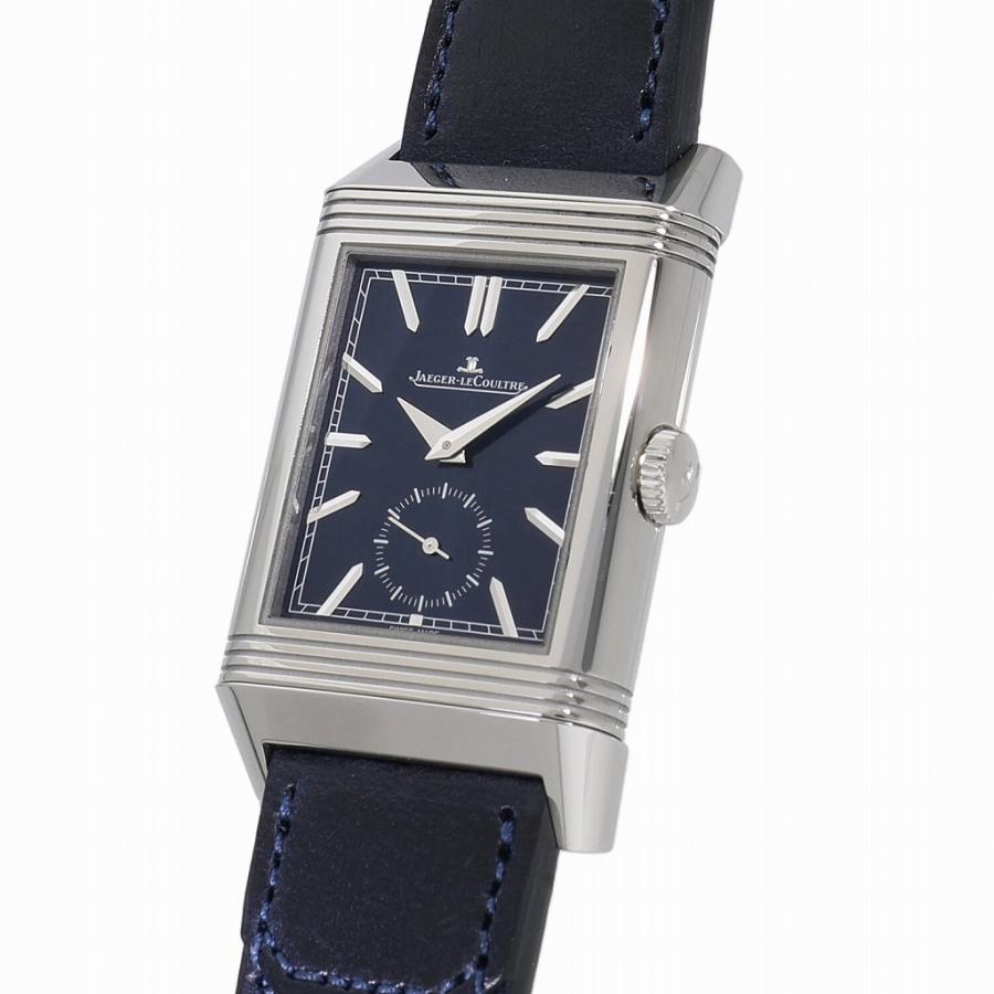 ジャガールクルト レベルソ トリビュート デュオ Q3988482 新品 メンズ 送料無料 腕時計 : j3871 : れんず ヤフー ...