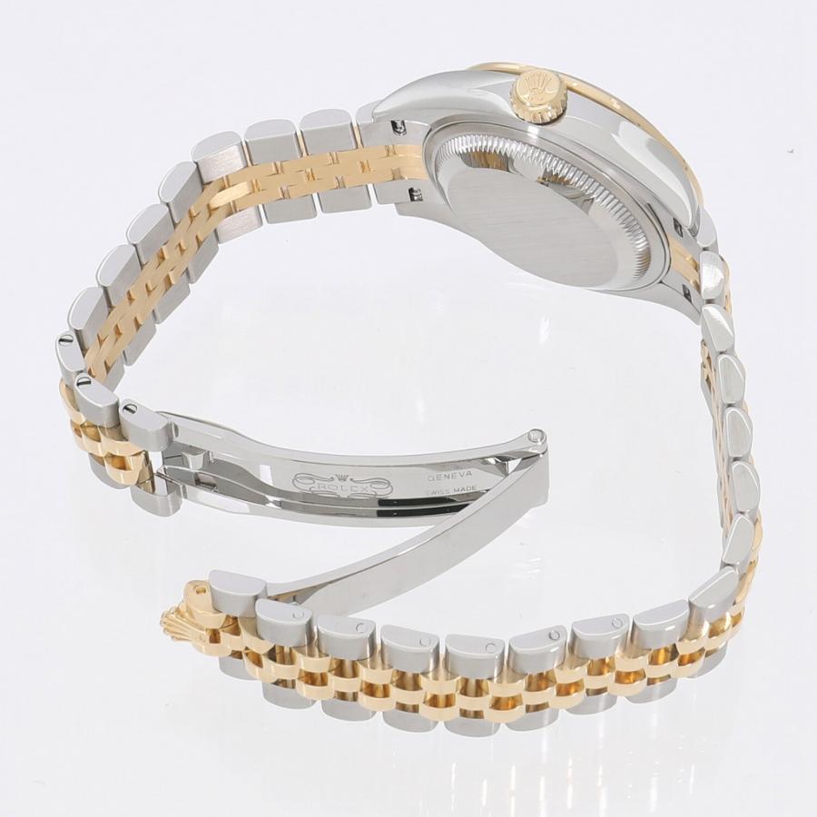 ロレックス レディ デイトジャスト 28 シルバー×9Pスター/IXダイヤ 279383RBR ランダム レディース 未使用 送料無料 腕時計 :r6906:れんず ヤフーショッピング店 ...