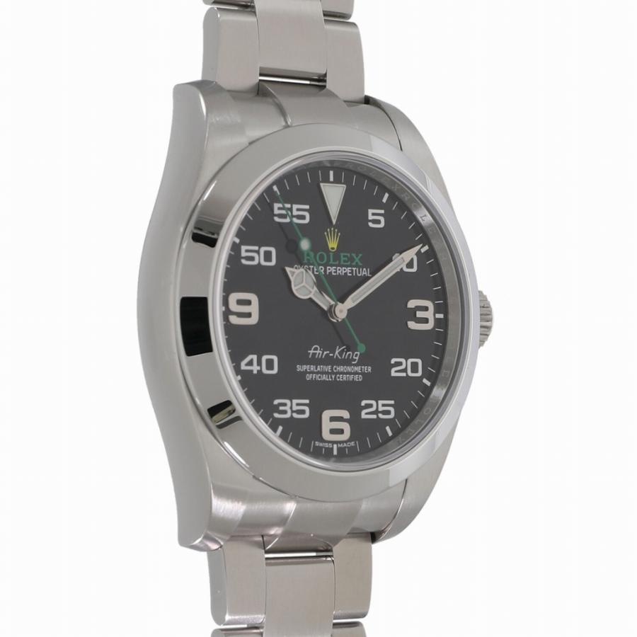 エアキング [中古]ロレックス 116900 ランダム ブラック メンズ 送料無料 腕時計 : れんず ヤフーショッピング店 - 通販 - Yahoo!ショッピング