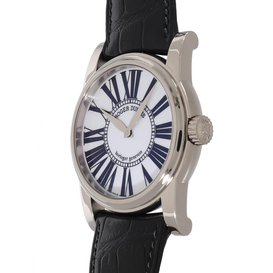ROGER DUBUIS [中古]ロジェデュブイ オマージュ HO43 57 0 1R 7A ホワイト メンズ 送料無料 腕時計 : れんず ヤフーショッピング店 - 通販 - Yahoo ...