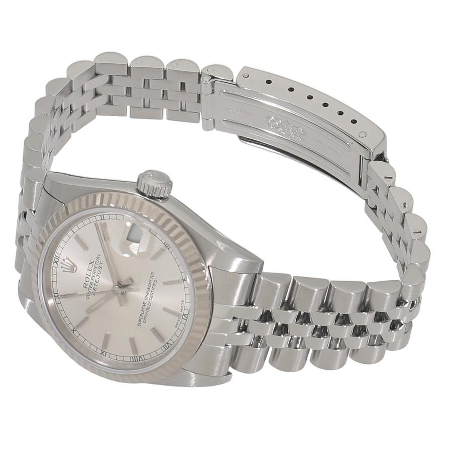 デイトジャスト ロレックス 78274 シルバー ボーイズ 中古 送料無料 腕時計 : れんず ヤフーショッピング店 - 通販 - Yahoo ...