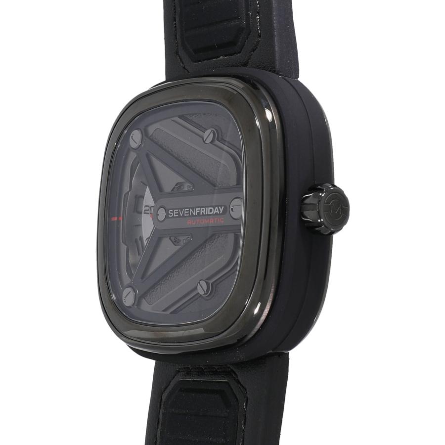 セブンフライデー Mシリーズ SF-M3/01 新品 正規品 メンズ（男性用） 送料無料 腕時計 : s914 : れんず ヤフーショッピング ...