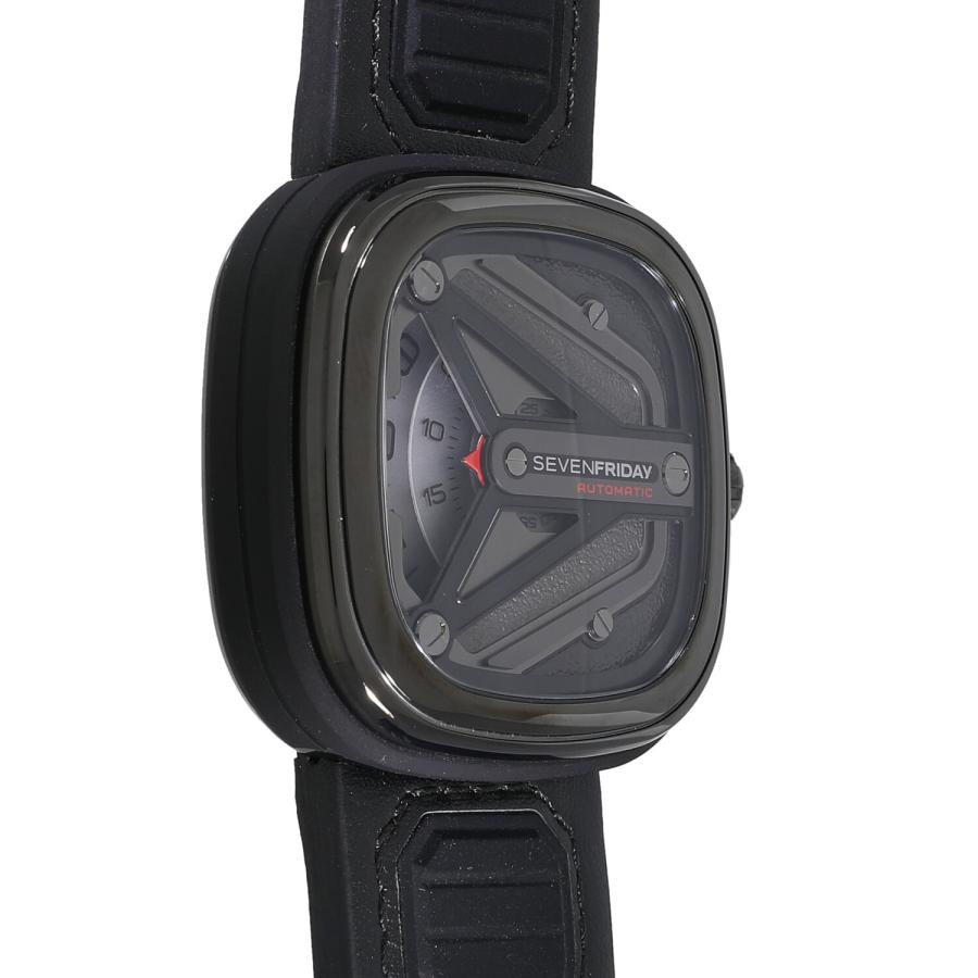 セブンフライデー Mシリーズ SF-M3/01 新品 正規品 メンズ（男性用） 送料無料 腕時計 : s914 : れんず ヤフーショッピング ...