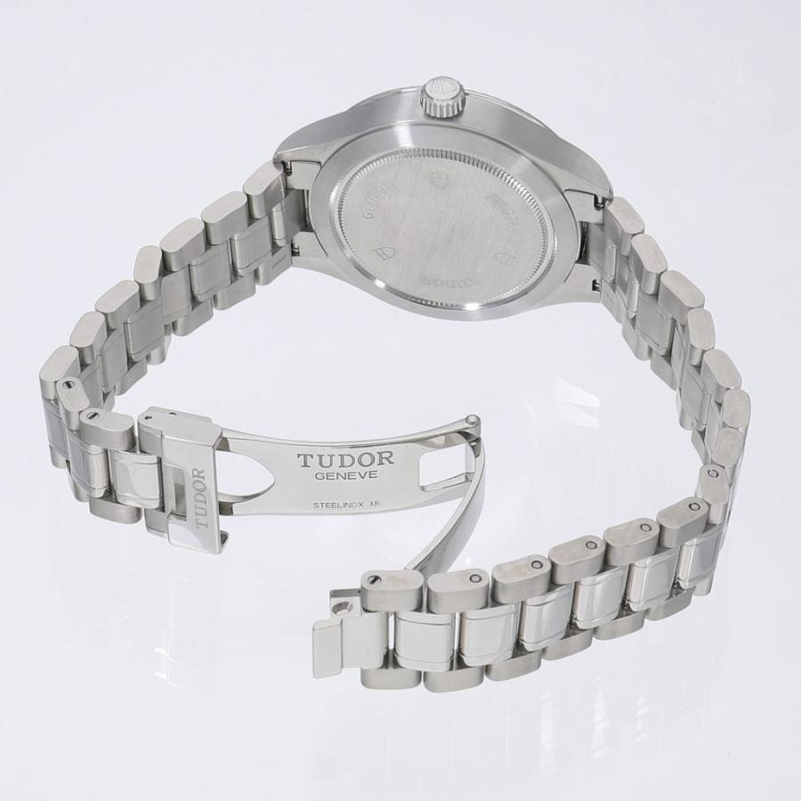 TUDOR [新品]チューダー スタイル M12510-0019 メンズ 送料無料 腕時計 : れんず ヤフーショッピング店 - 通販 ...