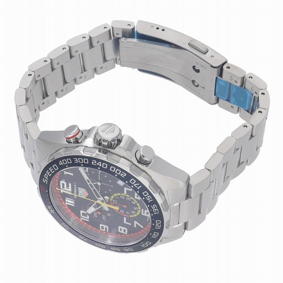 タグホイヤー フォーミュラワン クロノグラフ レッドブル レーシング スペシャルエディション ブルー CAZ101AL.BA0842 新品 ...