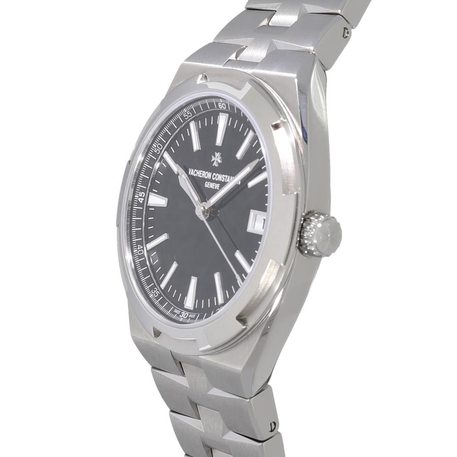 VACHERON CONSTANTIN [新品]ヴァシュロンコンスタンタン オーヴァーシーズ オートマティック 4520V/210A-B483 ...