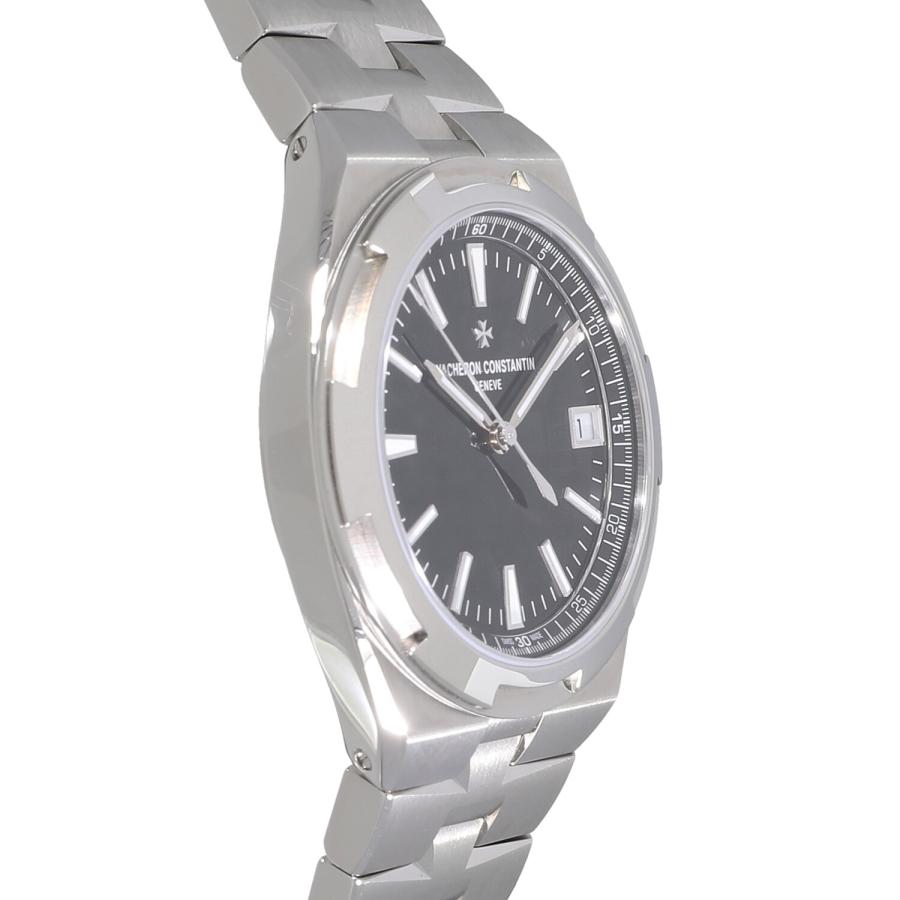 VACHERON CONSTANTIN [新品]ヴァシュロンコンスタンタン オーヴァーシーズ オートマティック 4520V/210A-B483 ...