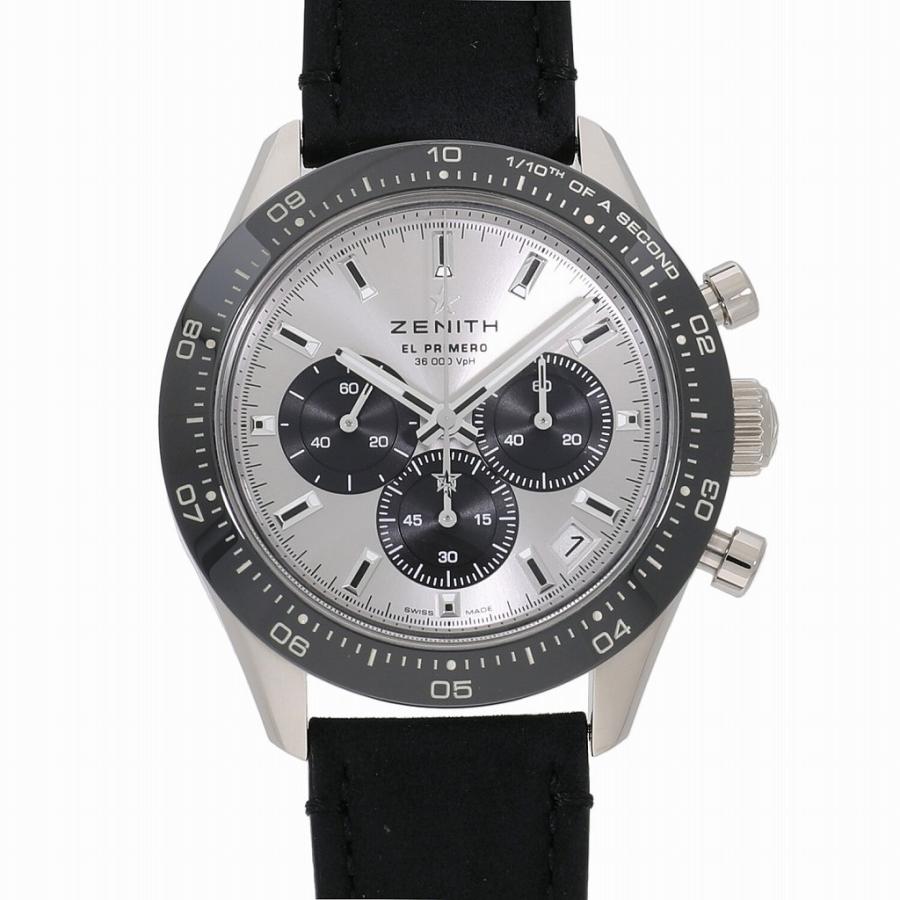 ZENITH(時計) ゼニス クロノマスター スポーツ ヨシダ ZENITH(時計) ゼニス クロノマスター スポーツ ヨシダ