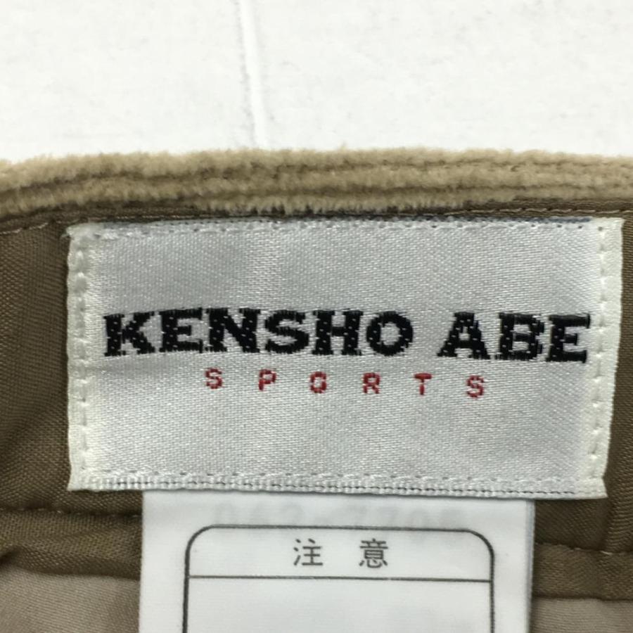 ケンショウアベ キュロットスカート ベージュ コーデュロイ レディース 1 ゴルフウェア KENSHO ABE （美品）／SALE価格 : 1-240001066628 : レオナード ...