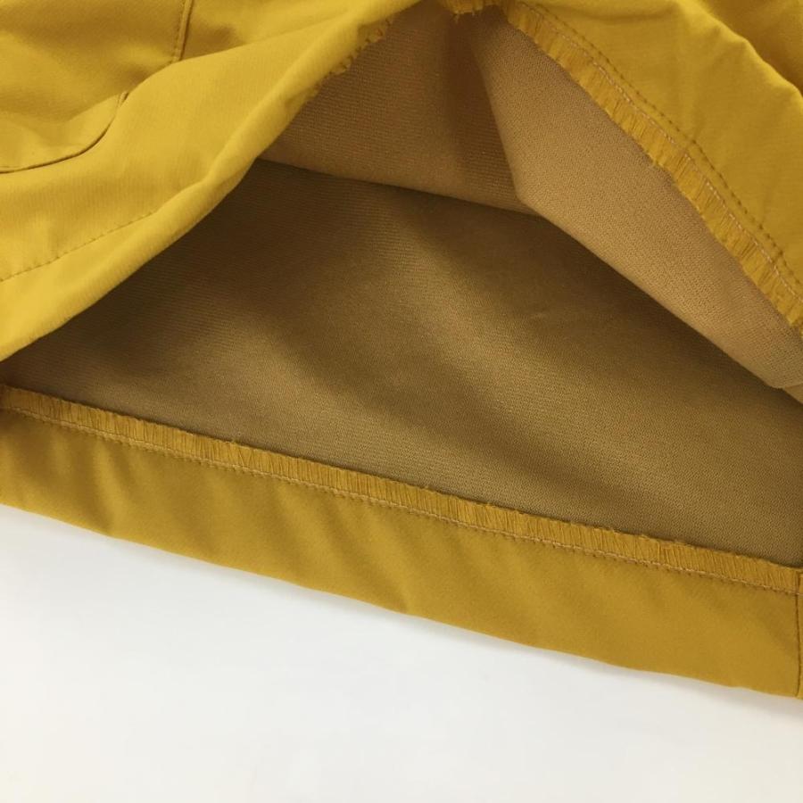 コルウィン カーゴスカート イエロー 裏地付き レディース 7 ゴルフウェア Kolwin／40%OFF価格 :1-240001086356:レオナード - 通販 - Yahoo!ショッピング