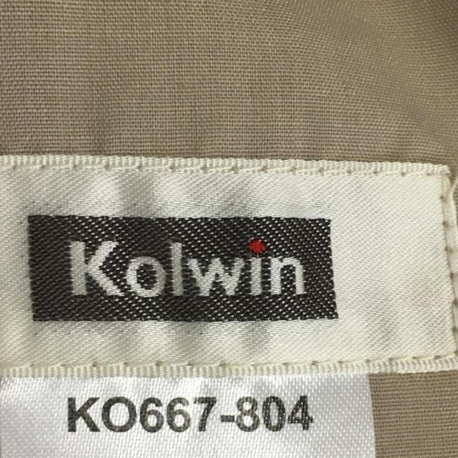 Kolwin（コルウィン） ショートパンツ 白 カーゴパンツ ストレッチ レディース 7 ゴルフウェア （美品）／SALE価格 : レオナード - 通販 - Yahoo!ショッピング