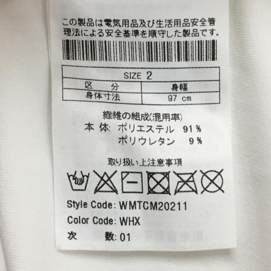 ワック 半袖ポロシャツ 白 ストレッチ ロゴプリント メンズ 2(L) ゴルフウェア WAAC : レオナード - 通販 - Yahoo!ショッピング
