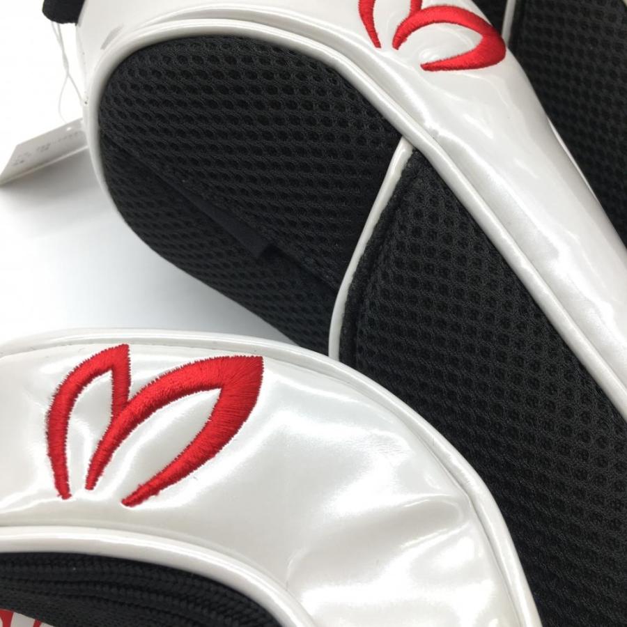 MASTER BUNNY EDITION マスターバニー ヘッドカバー 3点セット MASTER BUNNY EDITION マスターバニー ヘッドカバー 3点セット