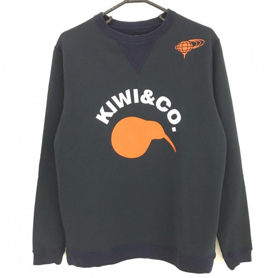 【美品】パームスアンドコー×ビームスゴルフ トレーナー ダークネイビー×オレンジ メンズ M ゴルフウェア PALMS&CO.×BEAMS GOLF : レオナード - 通販 - Yahoo ...