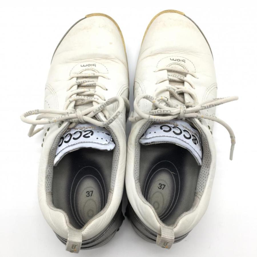 エコー ゴルフシューズ ライトグレー系 HYDROMAX 紐靴 レディース 37（23.5） ゴルフウェア ECCO／35%OFF価格 : レオナード - 通販 - Yahoo!ショッピング