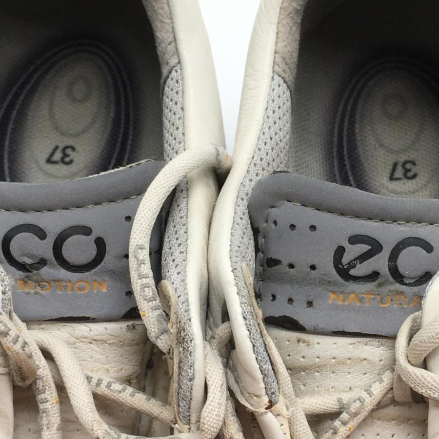 エコー ゴルフシューズ ライトグレー系 HYDROMAX 紐靴 レディース 37（23.5） ゴルフウェア ECCO／35%OFF価格 : レオナード - 通販 - Yahoo!ショッピング