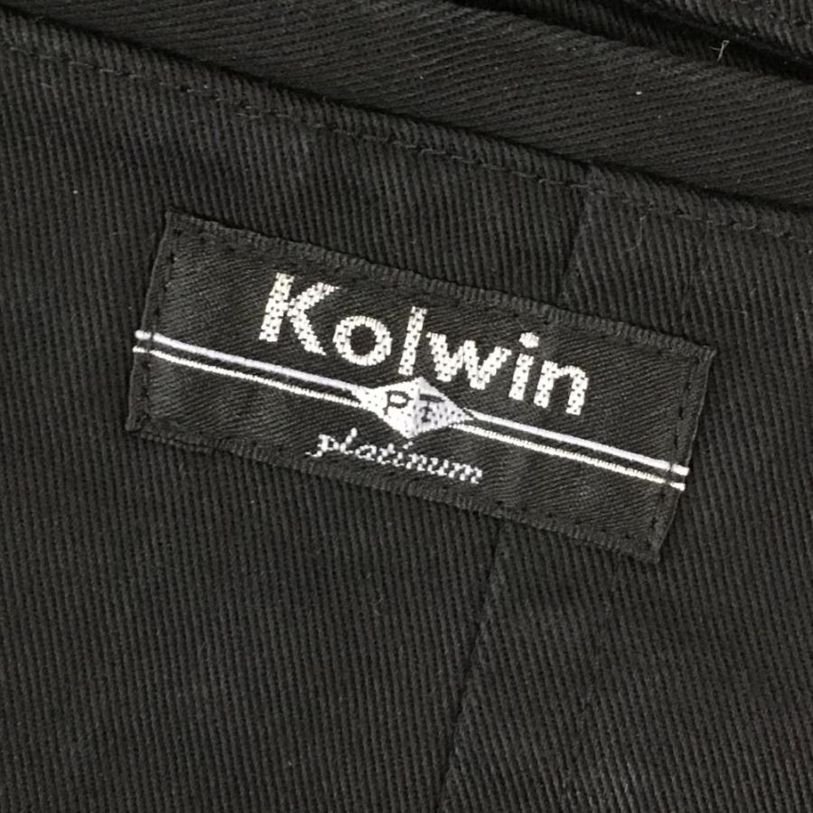 Kolwin コルウィン 巻きスカート 黒 プリーツ レディース 7 ゴルフウェア Kolwin／SALE価格 : レオナード - 通販 - Yahoo!ショッピング