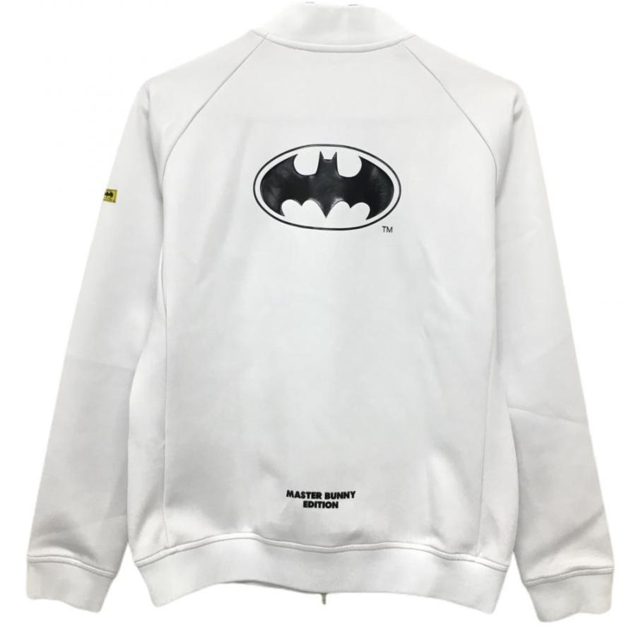 MASTER BUNNY EDITION マスターバニー×バットマン ジャケット MASTER BUNNY EDITION マスターバニー×バットマン ジャケット