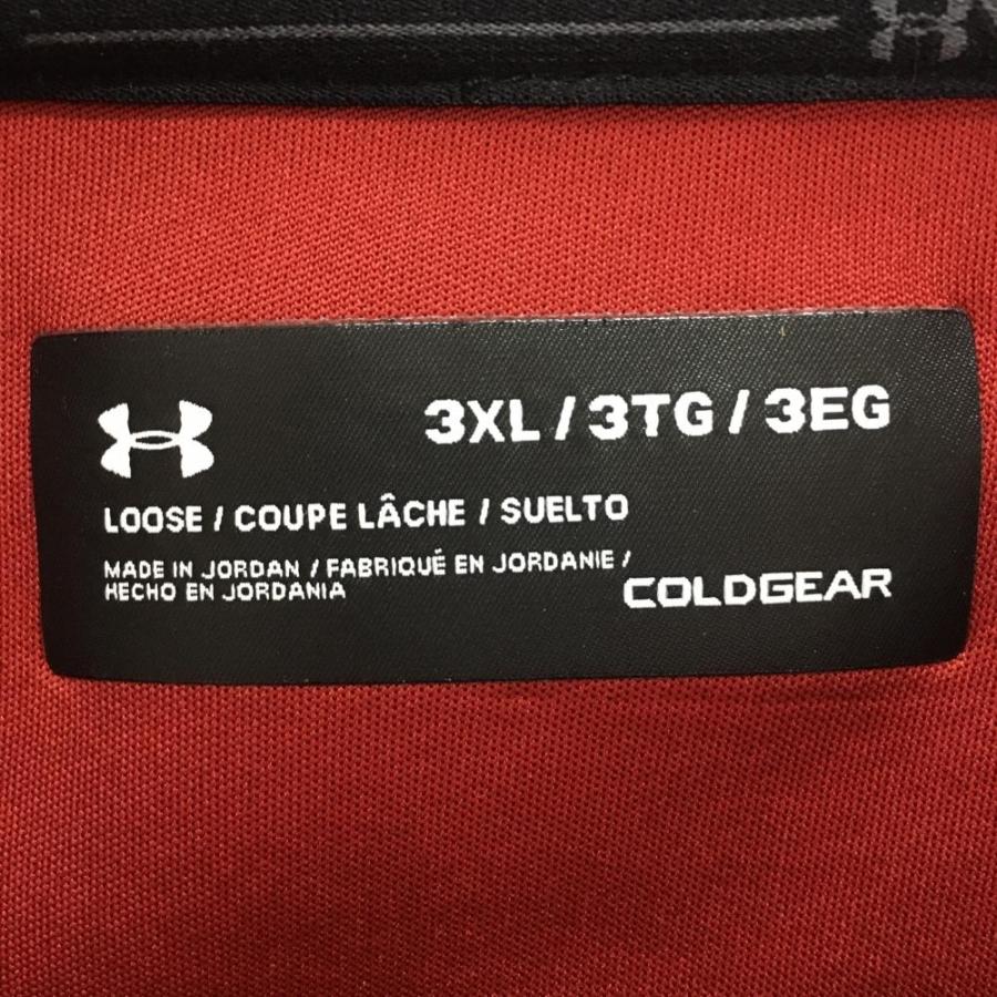 OAKLEY オークリー ジャケットブルゾン オレンジ×黒 ハーフジップ メンズ 3XL/3TG/3EG ゴルフウェア Oakley（美品）／SALE価格 : レオナード - 通販 ...