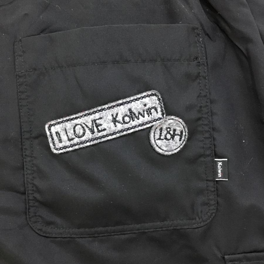 【超美品】コルウィン スカート 黒 サイドウエストゴム レディース L ゴルフウェア Kolwin : 1-240001190124 : レオナード - 通販 - Yahoo!ショッピング