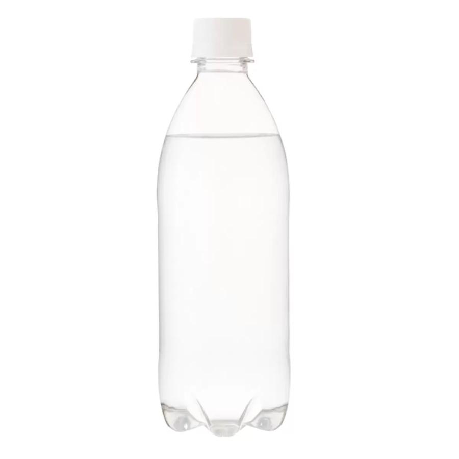 富士山の強炭酸水 500ml x 24本 ラベルレス コストコ : レオンスタイル - 通販 - Yahoo!ショッピング