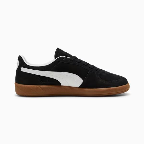 PUMA プーマ 396463 Palermo ユニセックス パレルモ スニーカー テラススタイル クラシック : ReOrg STORE ...