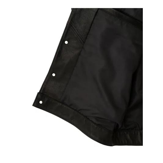 Schott N.Y.C 【SALE】【40%OFF】SCHOTT ショット 正規取り扱い店 782-3250075 GOAT NEWBIE LEATHER JACKET ゴート ニュービー ...