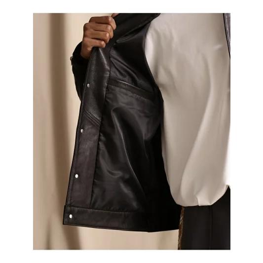 Schott N.Y.C 【SALE】【40%OFF】SCHOTT ショット 正規取り扱い店 782-3250075 GOAT NEWBIE LEATHER JACKET ゴート ニュービー ...